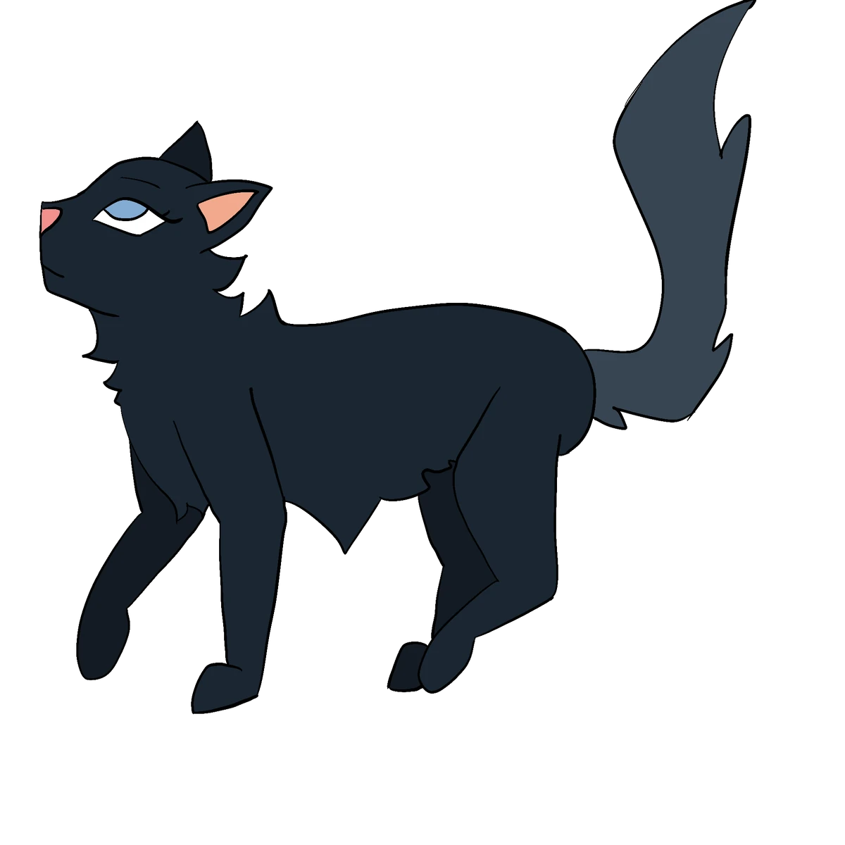 Sabrina (CS) | Warriors OC's Wiki | Fandom