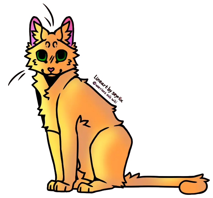 FlowerClan (ASitS) | Warriors OC's Wiki | Fandom