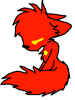 Red OC | Warriors OC's Wiki | Fandom