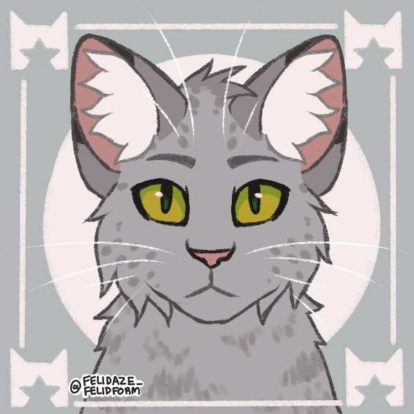 Sootdove (FS) | Warriors OC's Wiki | Fandom