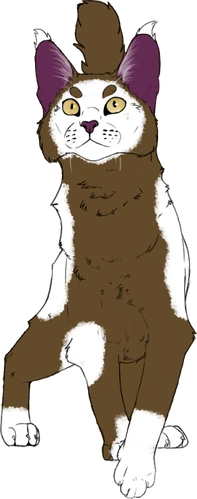 Brownpaw | Warriors OC's Wiki | Fandom