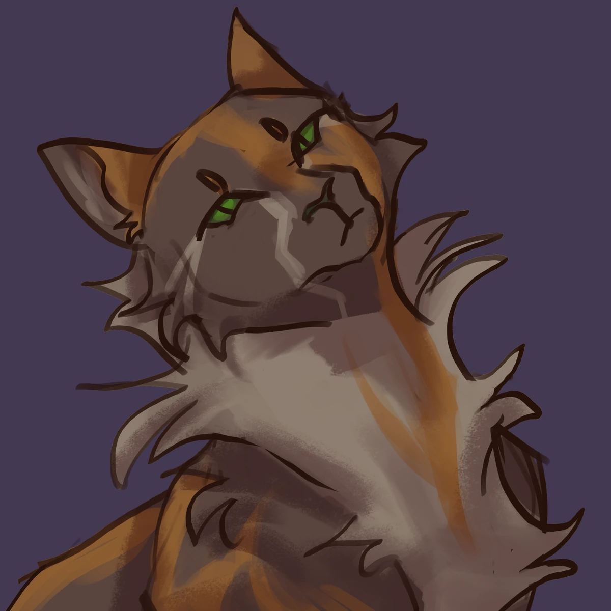 Emberstorm (BH) | Warriors OC's Wiki | Fandom