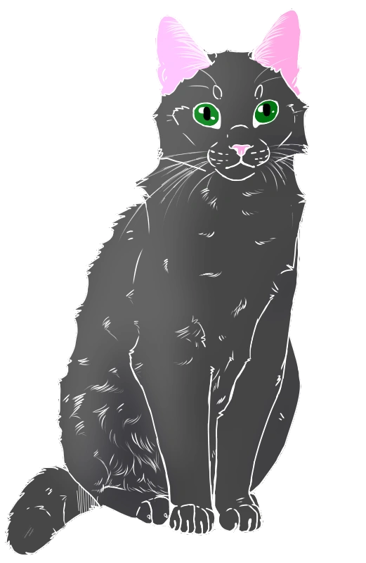 Hawkstar (SC) | Warriors OC's Wiki | Fandom