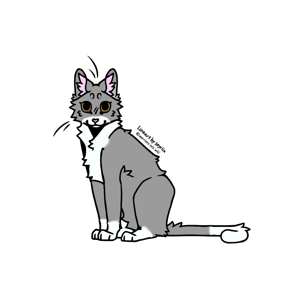 Fawnstar (SC) | Warriors OC's Wiki | Fandom