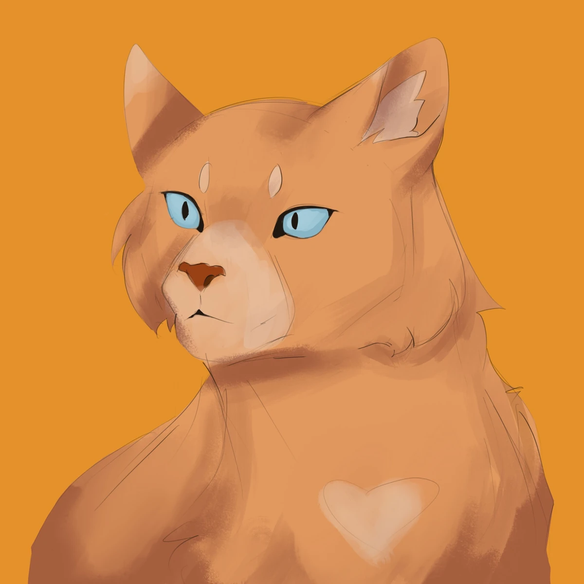 Dreamheart (BH) | Warriors OC's Wiki | Fandom