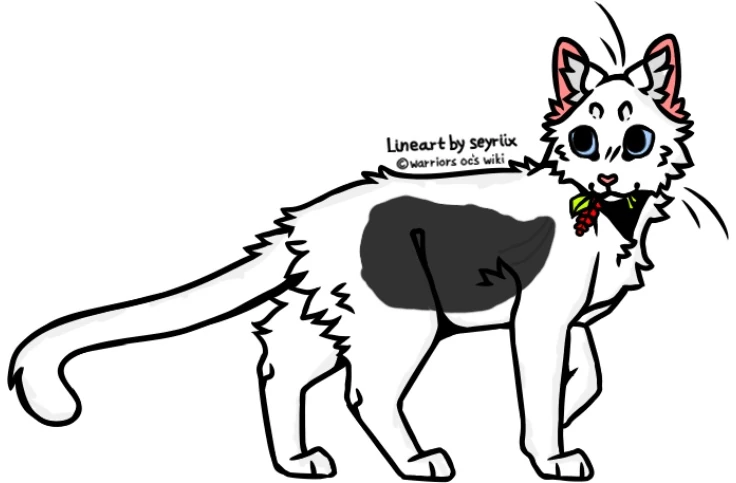 Jaywing | Warriors OC's Wiki | Fandom