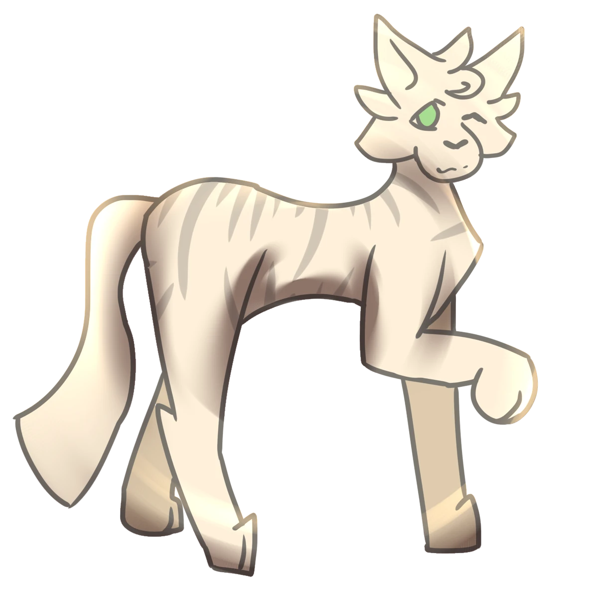 Fallenleaf (TC) | Warriors OC's Wiki | Fandom