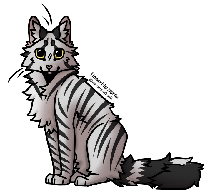 Aspenbark | Warriors OC's Wiki | Fandom