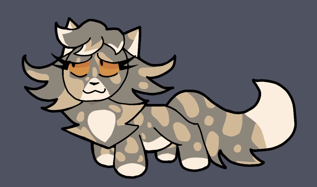 Quaildapple | Warriors OC's Wiki | Fandom