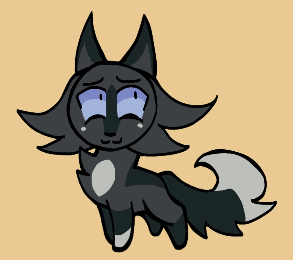 Shadepaw (RF) | Warriors OC's Wiki | Fandom