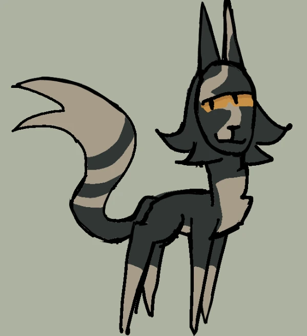 Category:SwampClan (Rushie Cat) | Warriors OC's Wiki | Fandom