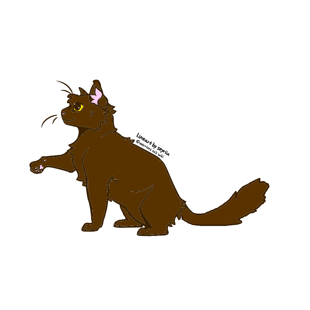 Rabbitdart | Warriors OC's Wiki | Fandom