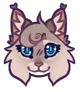 Rosepaw | Warriors OC's Wiki | Fandom