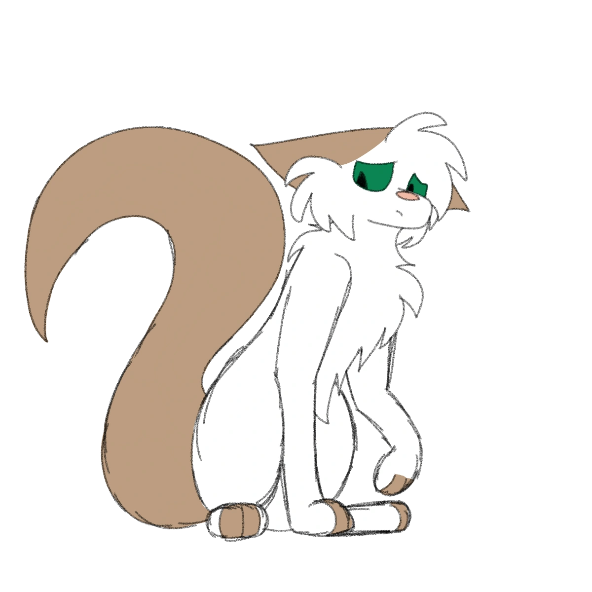 Fallenpetal (NH) | Warriors OC's Wiki | Fandom