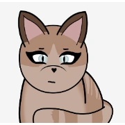 Bramblewind | Warriors OC's Wiki | Fandom