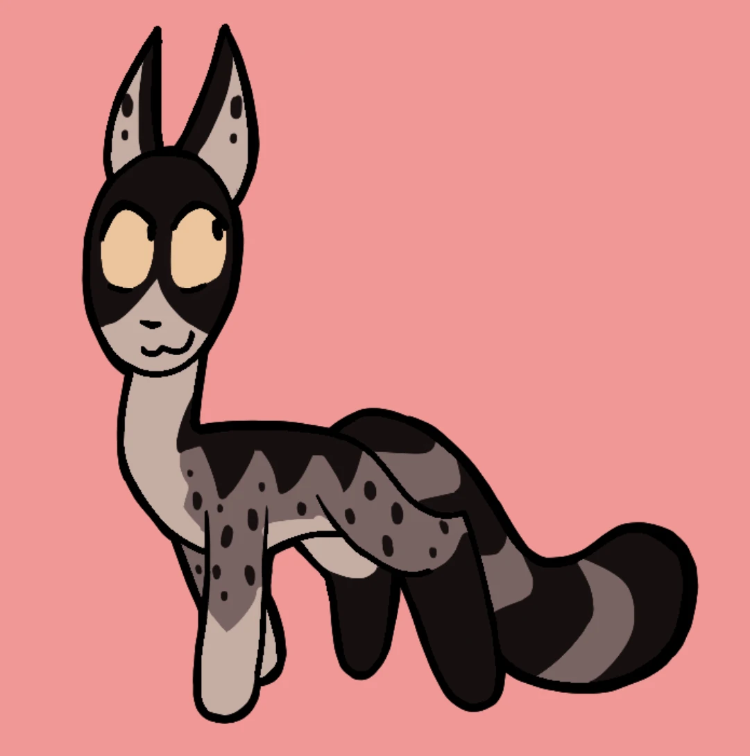 Spiderdapple | Warriors OC's Wiki | Fandom