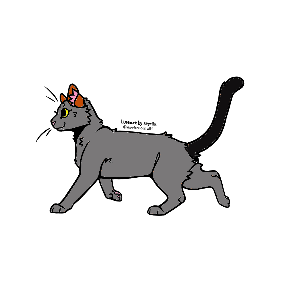 Swiftpaw | Warriors OC's Wiki | Fandom