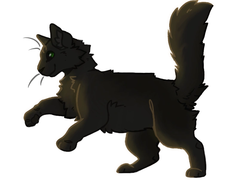 Sloe | Warriors OC's Wiki | Fandom