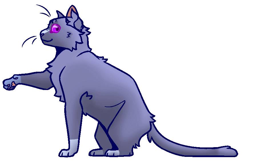 Primrosesong | Warriors OC's Wiki | Fandom