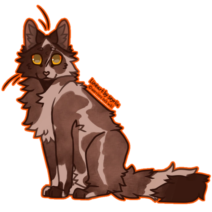 EclipseClan | Warriors OC's Wiki | Fandom