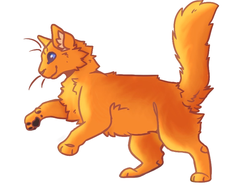 Thornspring | Warriors OC's Wiki | Fandom
