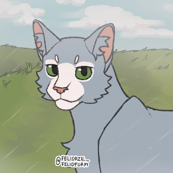 Pikestar (FS) | Warriors OC's Wiki | Fandom