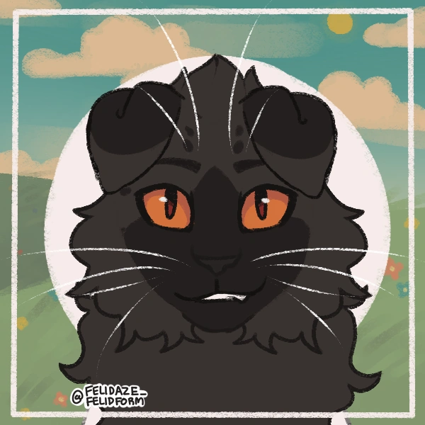 Eclipsestep (FS) | Warriors OC's Wiki | Fandom