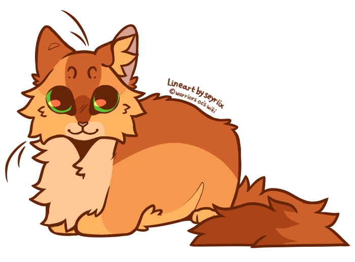Canarykit | Warriors OC's Wiki | Fandom