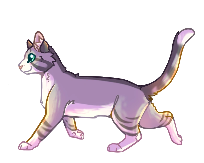 Snailpaw | Warriors OC's Wiki | Fandom