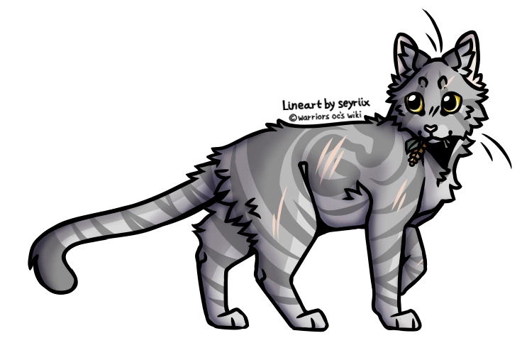 Tansyeagle | Warriors OC's Wiki | Fandom