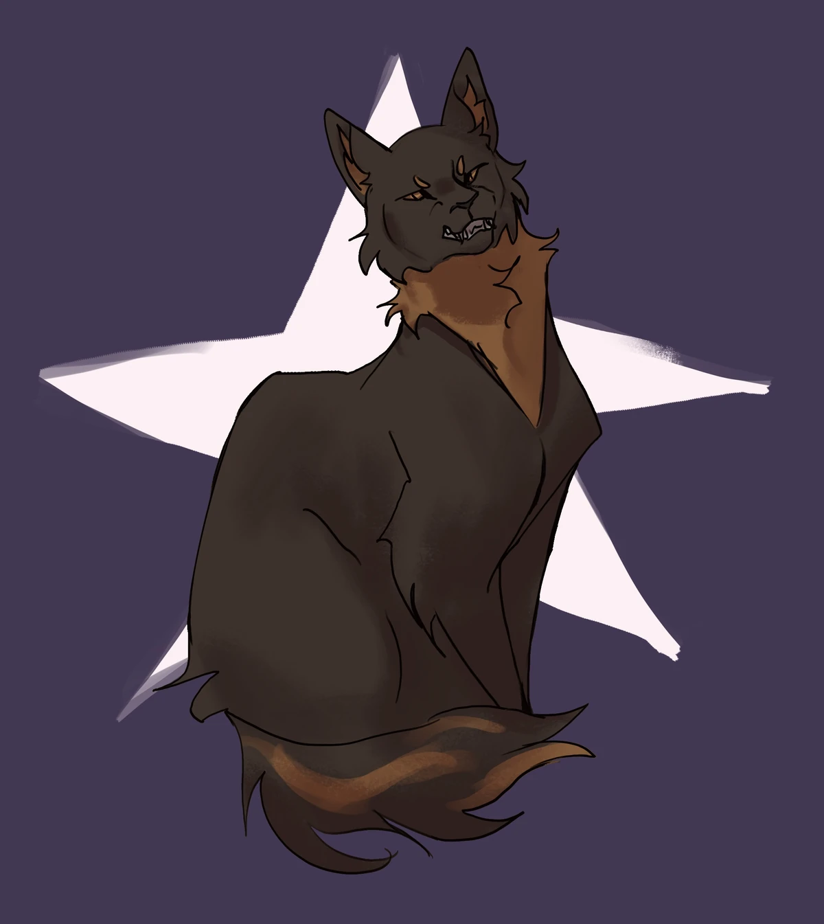 Gingerthroat | Warriors OC's Wiki | Fandom