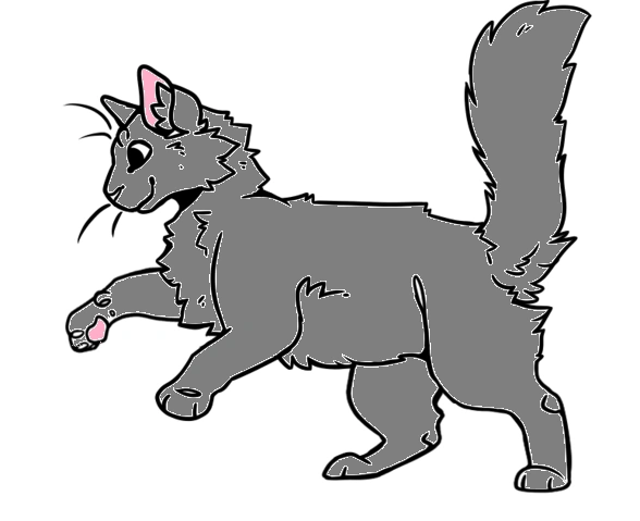 Wolfhowl | Warriors OC's Wiki | Fandom