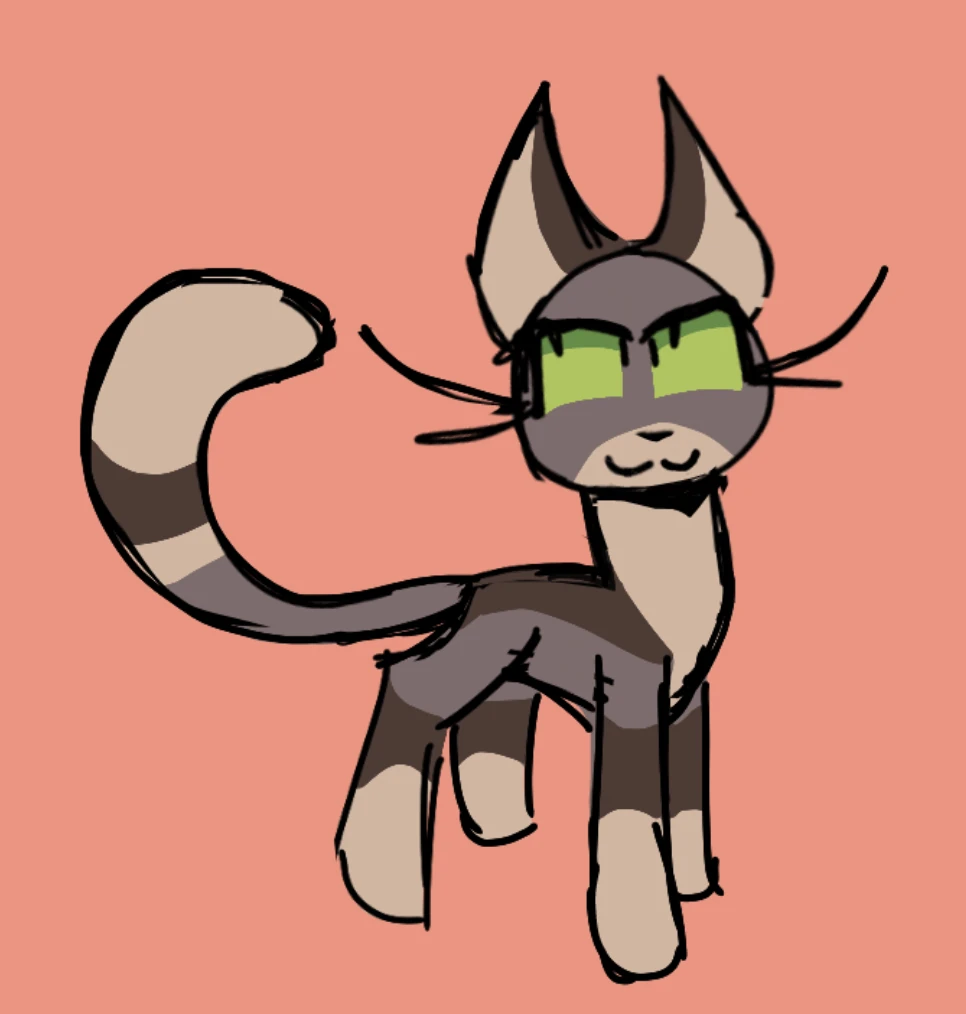 Twigleap | Warriors OC's Wiki | Fandom