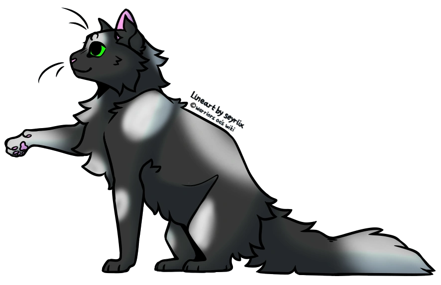 Rowanpaw (TC) | Warriors OC's Wiki | Fandom