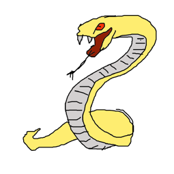 The Great Snake | Warriors OC's Wiki | Fandom
