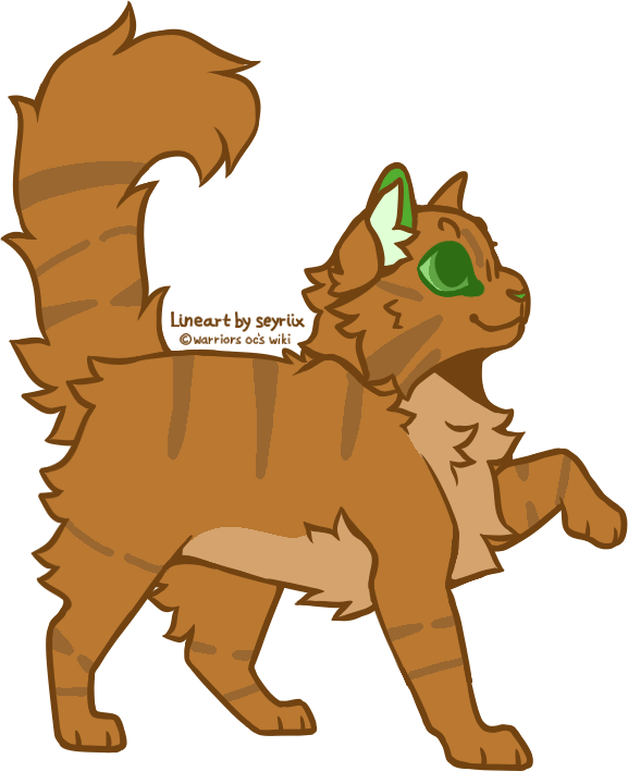 Turtlekit | Warriors OC's Wiki | Fandom