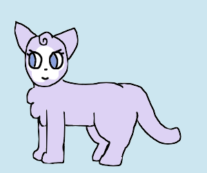 Phloxpaw (TC) | Warriors OC's Wiki | Fandom