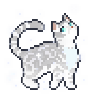 Patchwhisker | Warriors OC's Wiki | Fandom