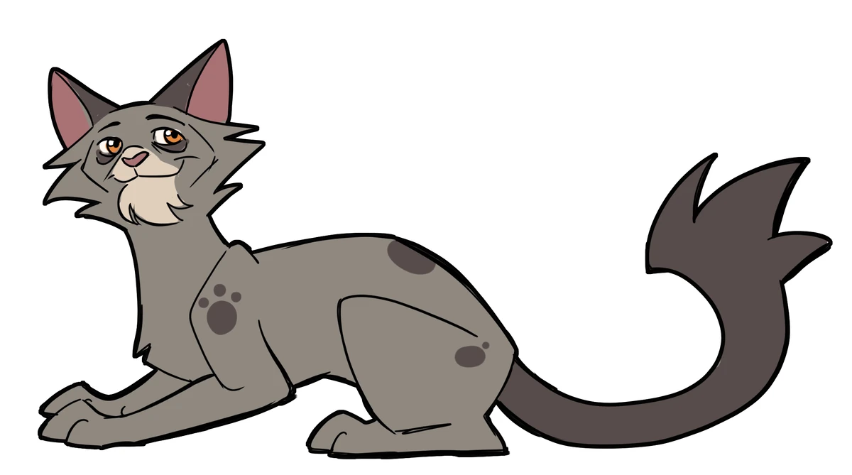 Frogpad | Warriors OC's Wiki | Fandom