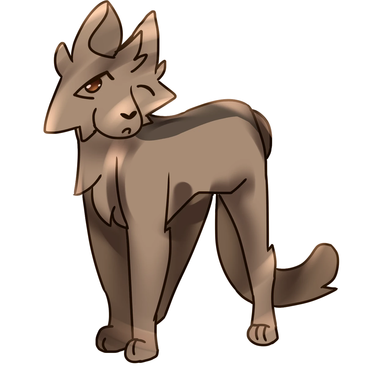 Plumspot (TC) | Warriors OC's Wiki | Fandom