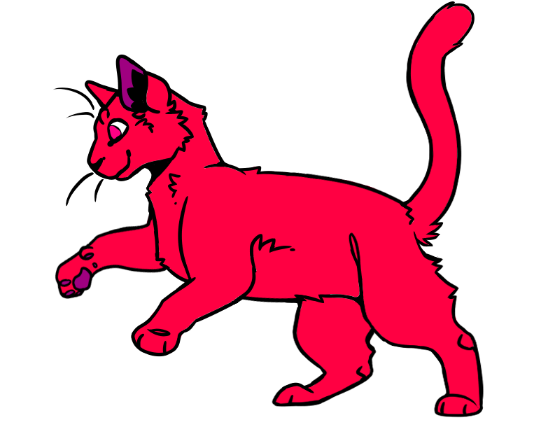 Happysage | Warriors OC's Wiki | Fandom