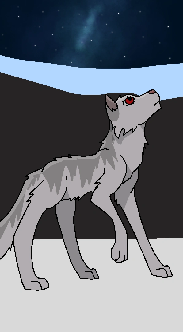 Skyreader | Warriors OC's Wiki | Fandom