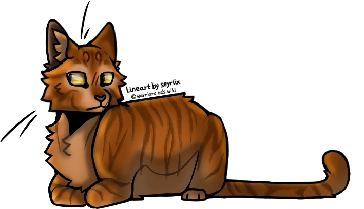 Sparrowstride | Warriors OC's Wiki | Fandom