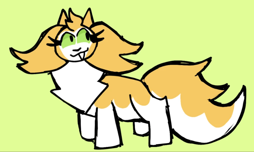 Daisydapple | Warriors OC's Wiki | Fandom