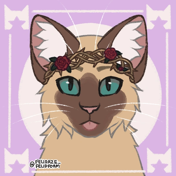 Bluebellpaw (FS) | Warriors OC's Wiki | Fandom