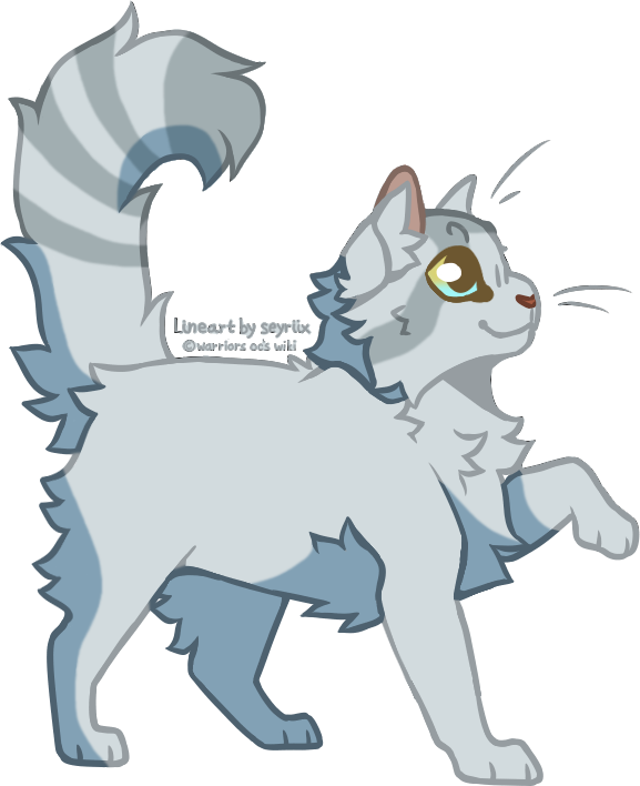 Perchkit | Warriors OC's Wiki | Fandom
