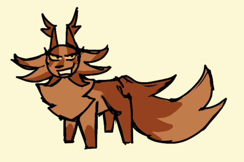 Redstartnose | Warriors OC's Wiki | Fandom