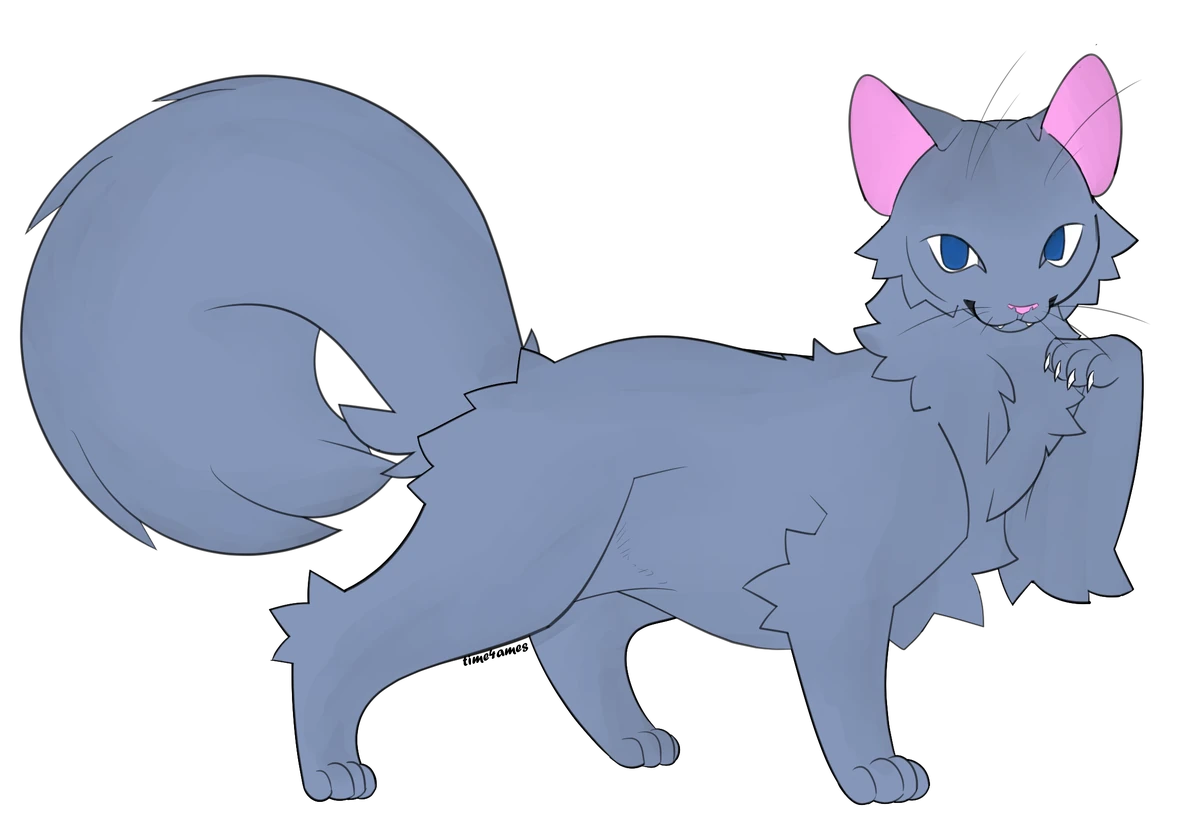 Category:She-Cat | Warriors OC's Wiki | Fandom
