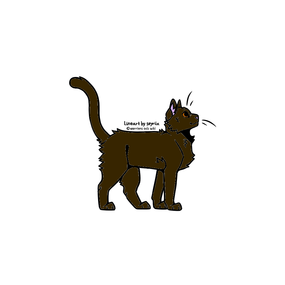 Branchfur (SC) | Warriors OC's Wiki | Fandom