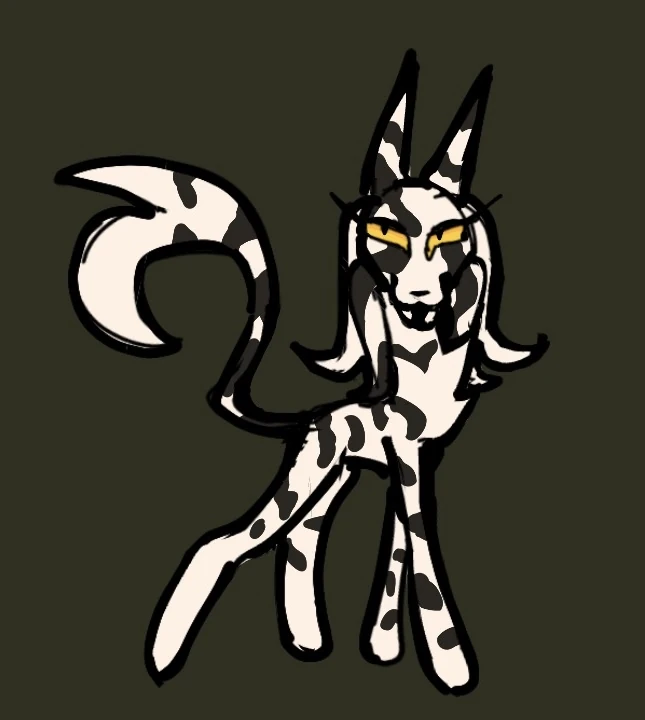 Aspensong | Warriors OC's Wiki | Fandom